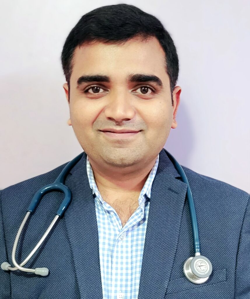 Our Team – Sai Child Care Hospital